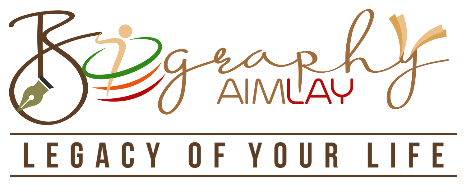 Biography – Aimlay