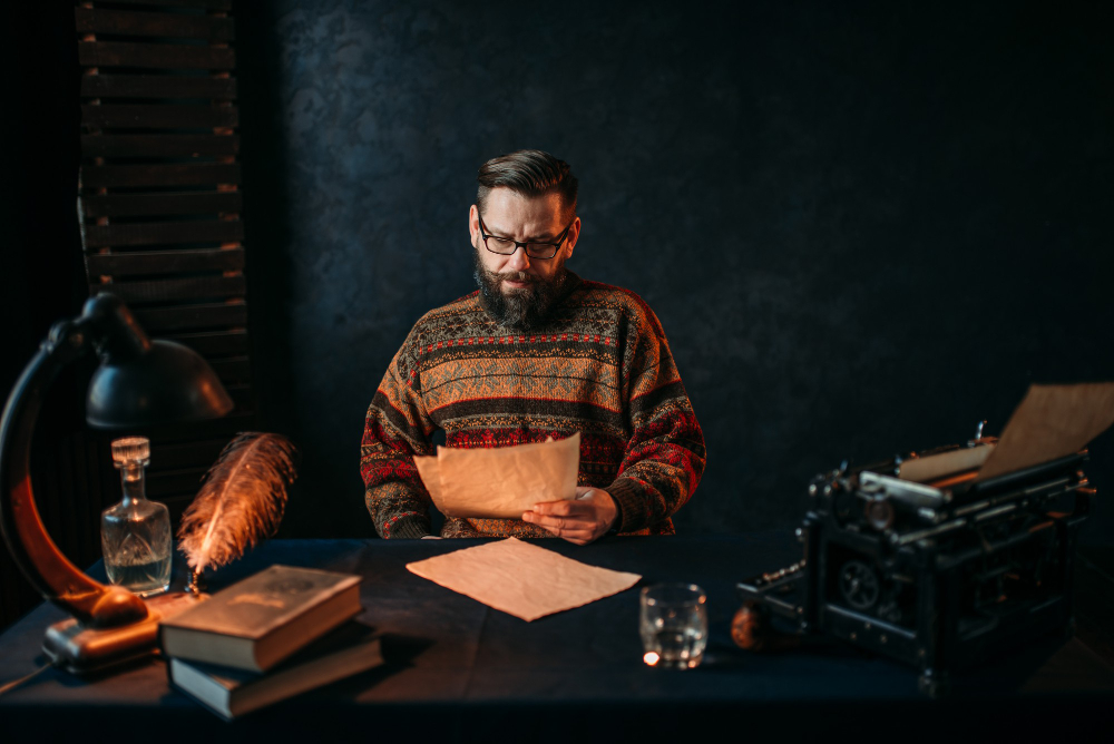 Benefits of Having a Biography: How It Can Boost Your Career and ...