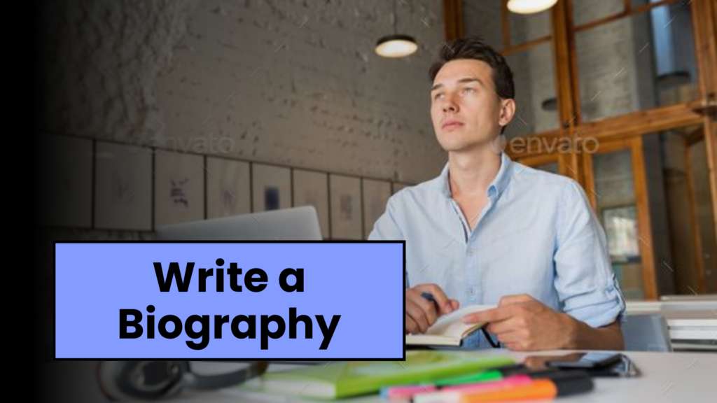 What Is a Biography? Meaning, Purpose, and Examples – Biography